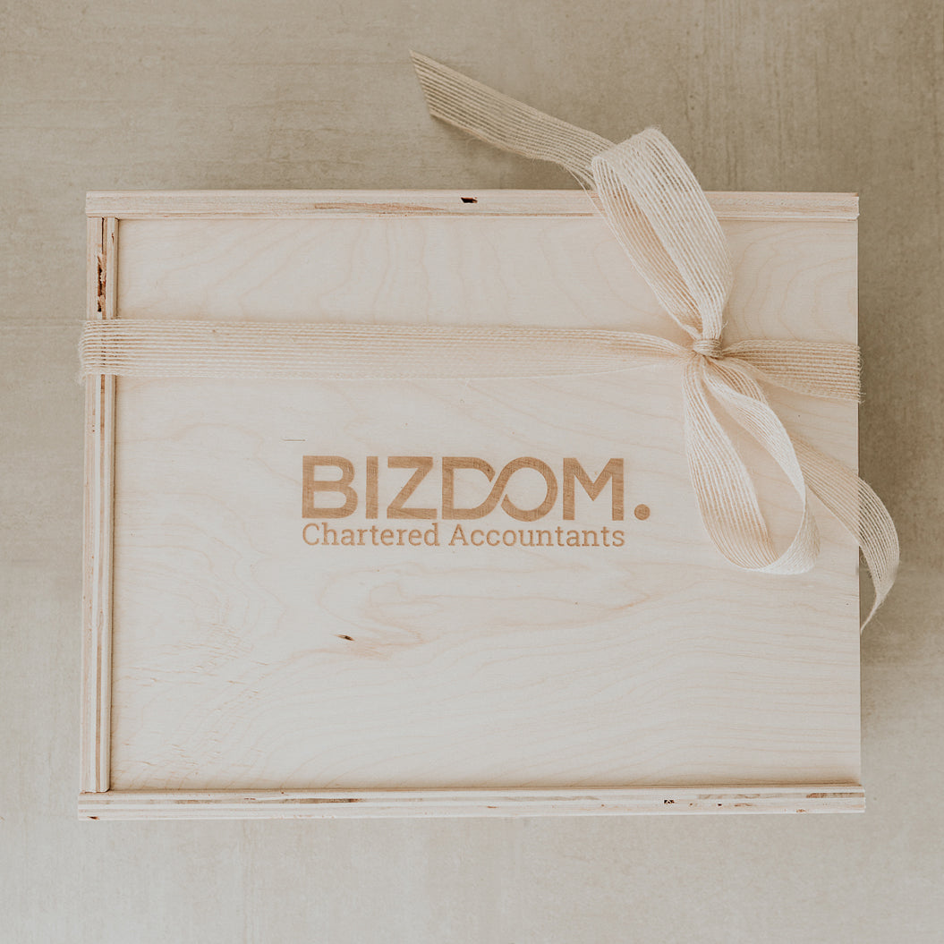 Bespoke Gift Boxes | Beautiful Gift Boxes with NZ made products