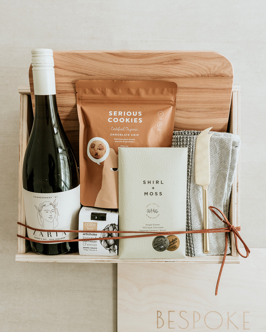 Bespoke Gift Boxes, Gift Baskets, Hampers, Rotorua, BOP, Delivery New ...